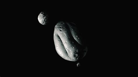 Дэлхийд 6 жижиг сар байж болох уу Судалгаа