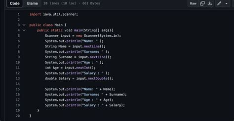 Edanur Gurgen On Linkedin Java Javabasics Learnjavaprogramming