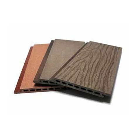 WPC Cladding WPC Wall Cladding Manufacturer From Kundli