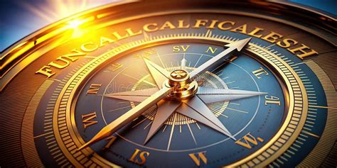 Compass Smart Stock Illustrations 3827 Compass Smart Stock