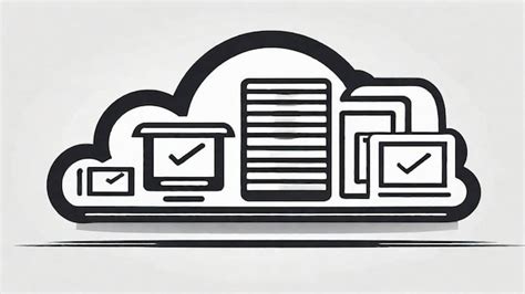 Premium Photo Revolutionizing Cloud Computing