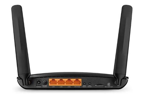 قیمت مودم سیم کارتی تی پی لینک Tp Link Archer Mr600 V2