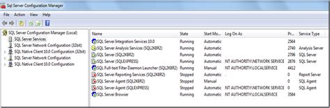 Help Whats My Sql Server Name « Help Sql Server
