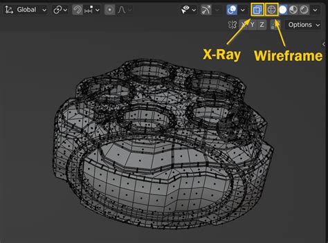 how to remove internal geometry in blender 3dmodels blog
