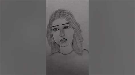 رسم وجه بنت Youtube