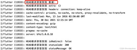 Flutter 项目实战 Dio网络请求 四flutter Dio请求头 Csdn博客