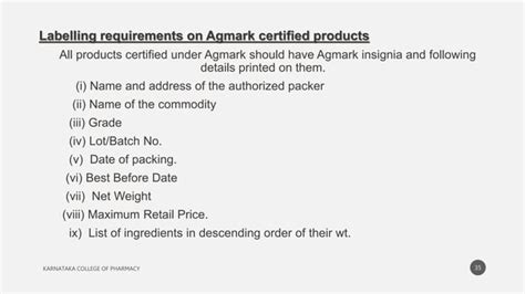 ABHISHEK S FA FERMENTATION Food Analysis PPTX