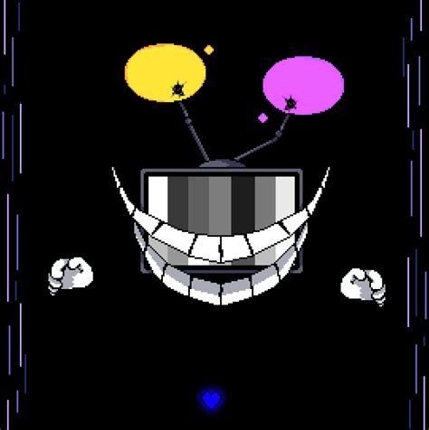 Deltarune Chapter 3 Mike By Betasansofficial On Deviantart