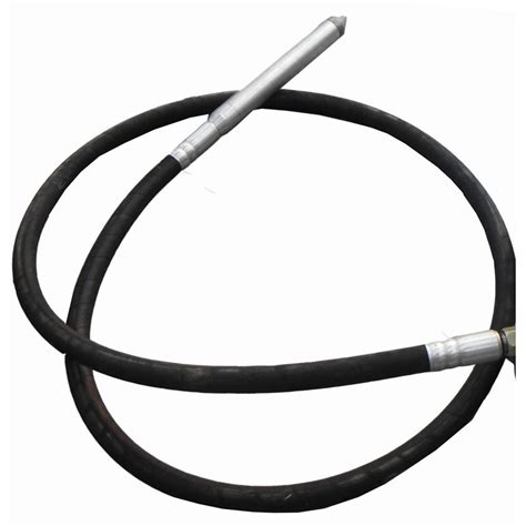 Rubber Vibrator Hose Pipe For Water At Piece In Bhiwadi ID