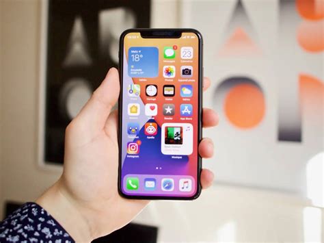 What Are Widgets And How Do I Add Them To My Android Smartphone Or T