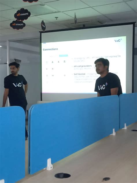 V4cameetup Llm Datascience Networking Grateful Winner Excited