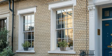 Retrofitting Glass Vs Replacing Frames An Officers Pov Sash Windows London