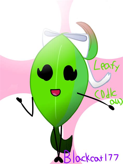 Bfdi Leafy