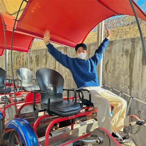 강촌 레일바이크 김유정역 레일파크 찐존잼 춘천 당일치기 여행코스 네이버 블로그