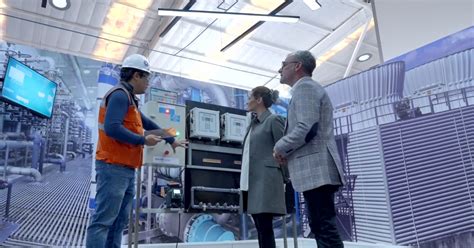 Ecolab On Linkedin Ecolab Customer Experience Center En Chile