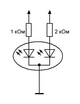 Не знаю, как заменить SMD резистор - Радиоэлементы - Форум по ...
