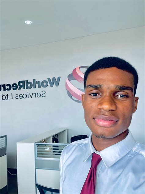 Theophilus Agudey Kisseh On Linkedin Hardwork Consistency Faith