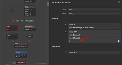 A Very Simple Tool To Rewrite Parameters Such As Attributes And