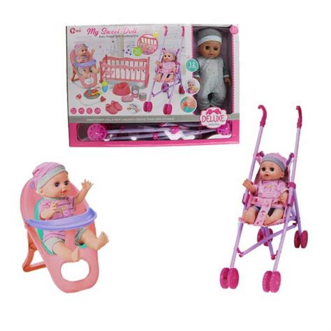 თოჯინები