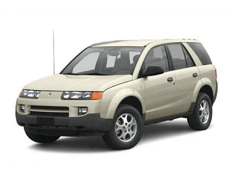 Saturn Vue Reliability Consumer Reports