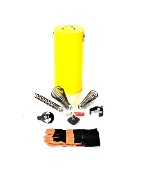 45kg Dcp Extinguisher Epacon Supplies
