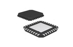 ATMEGA16U2 MU 8 Bit Microcontroller Features Pinout And Datasheet
