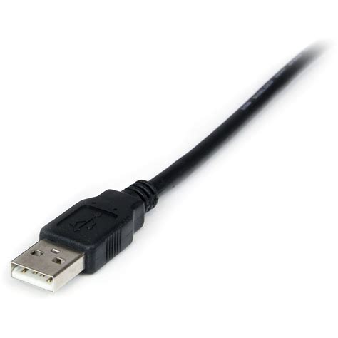 1 Port Usb To Null Modem Rs232 Db9 Serial Dce Adapter Cable With Ftdi 1 X Db 9