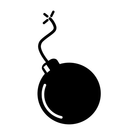Bom Icon In Flat Design 52087351 Png