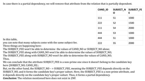 Functional Dependency In Engineeringpptx