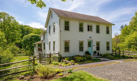310 South Kent Road In Kent Connecticut United States For Sale 15637474