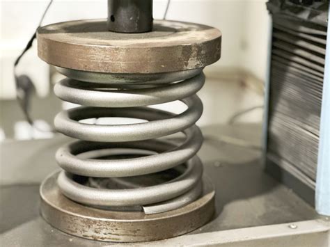 Materials For Valve Springs And Precautions For Use Yuu Spring