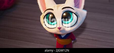 Paws Of Fury The Legend Of Hank Emiko Voice Kylie Kuioka 2022