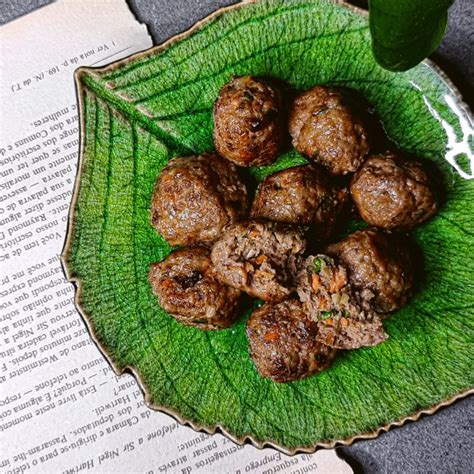 미트볼 소고기 완자 띵커 미틀리 목초육 소고기 다짐육 요리 다진 고기 완자 전 네이버 블로그