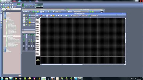 LMMS - Linux Multimedia Studio - Practical Education Uses - YouTube
