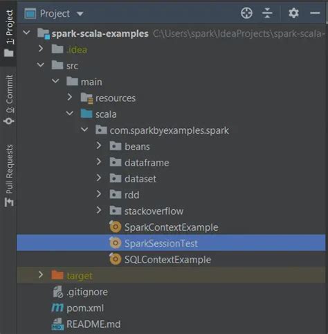 How To Run Spark Examples From IntelliJ Spark By Examples