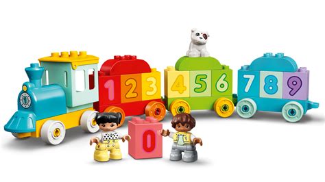 number train learn to count 10954 duplo® buy online at the