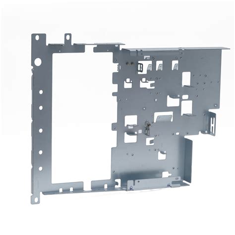 Customized Sheet Metal Stamping Emi Shielding Pcb Emi Shielding Cover