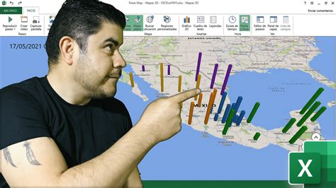 Victoria Tranquilidad Personificación Mapas En Excel Cómodo Cerebro Email