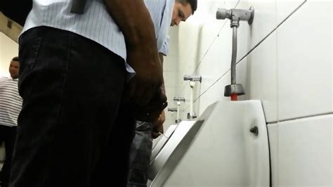 Spy Men Urinal 3 Eporner