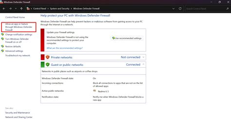 How To Fix A Firewall May Be Blocking Spotify [7 Ways]
