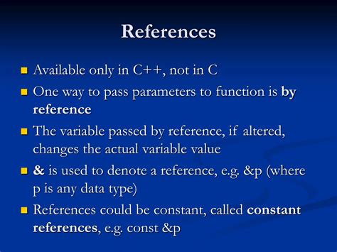 Ppt Structures Classes And Objects Powerpoint Presentation Free