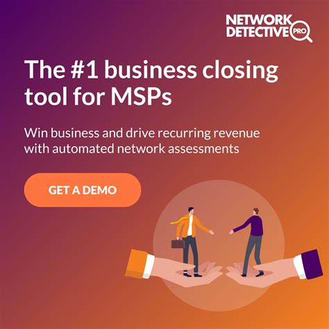 Rapidfire Tools On Linkedin Networkdetection Networkscanning Cybersecurity Itdocumentation…