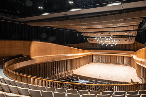 Curved Architecture And Design Examples To Inspire Your Project