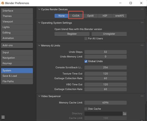 Рендер в Blender руководство для новичков