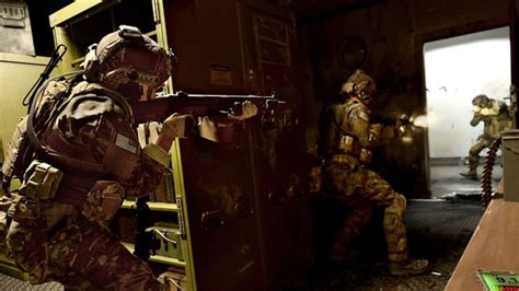 Best Modern Warfare 2 Mouse And Keyboard Settings