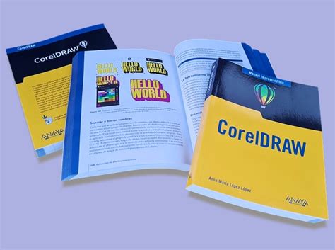 El libro recomendado de diseño con CorelDRAW COOLHUNTING MAGAZINE