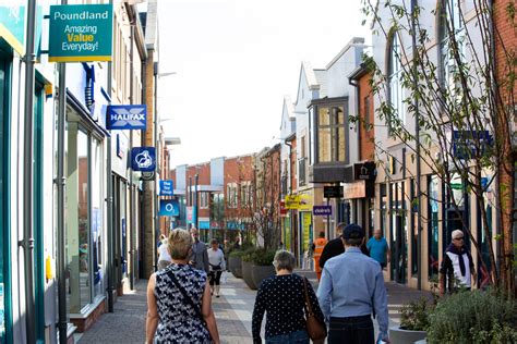 Didcot Experience Oxfordshire