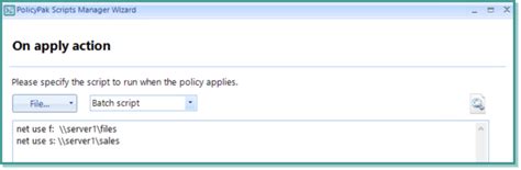 VPN Script And Automation MUST HAVES For Remote Workers PolicyPak