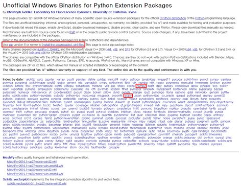 re coder 파이썬의 라이브러리 numpy scipy 1