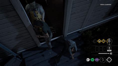 Even Bubs Is Confused How His Body Got That Way 🤣 R Texaschainsawgame
